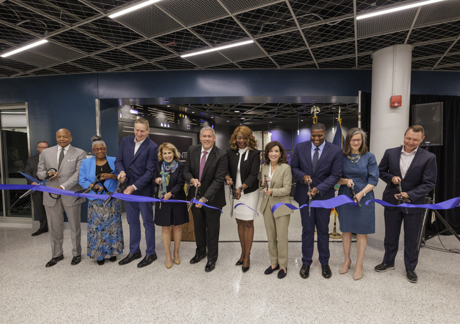 Media / News | Economic & Workforce Development Center | Inspiring Everyday